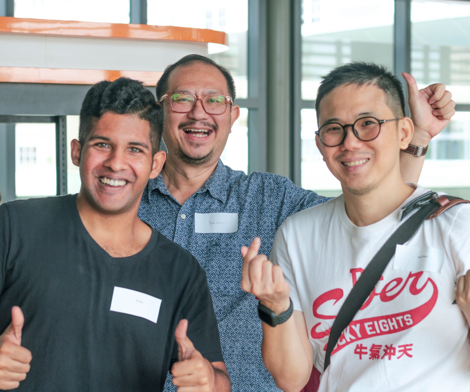 Together, We Thrive & Succeed | Sunway Alumni